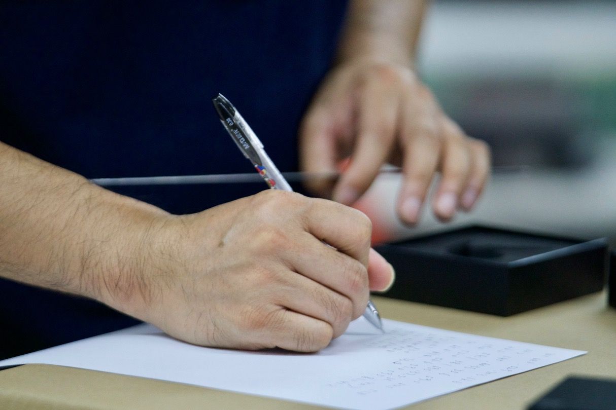 Initial Production Check China| GIM